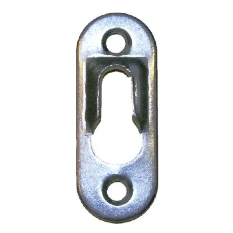 Shelf Keyhole Hanger